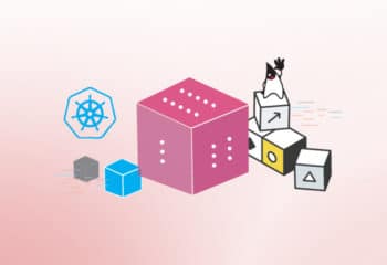 Deploying a Java App in Kubernetes