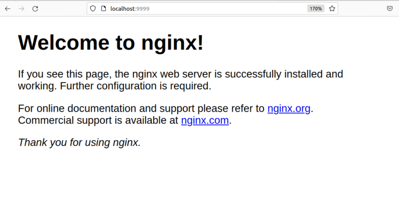 Deploying a Java App in Docker - Open Source For You