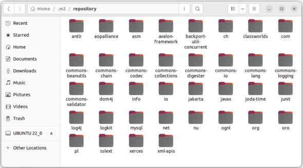 Deploying a Java App in Docker - Open Source For You