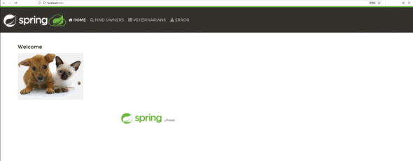 Deploying a Java App in Docker - Open Source For You