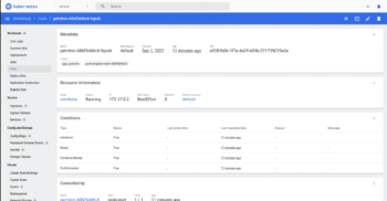 Deploying a Java App in Kubernetes