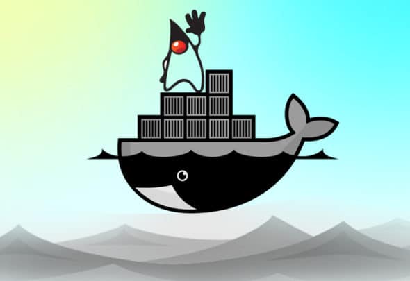 Deploying A Java App In Docker Open Source For You