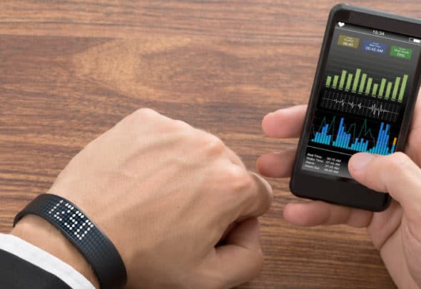 How to Make a Calories Burn Prediction on a Fitness Tracker Data Set