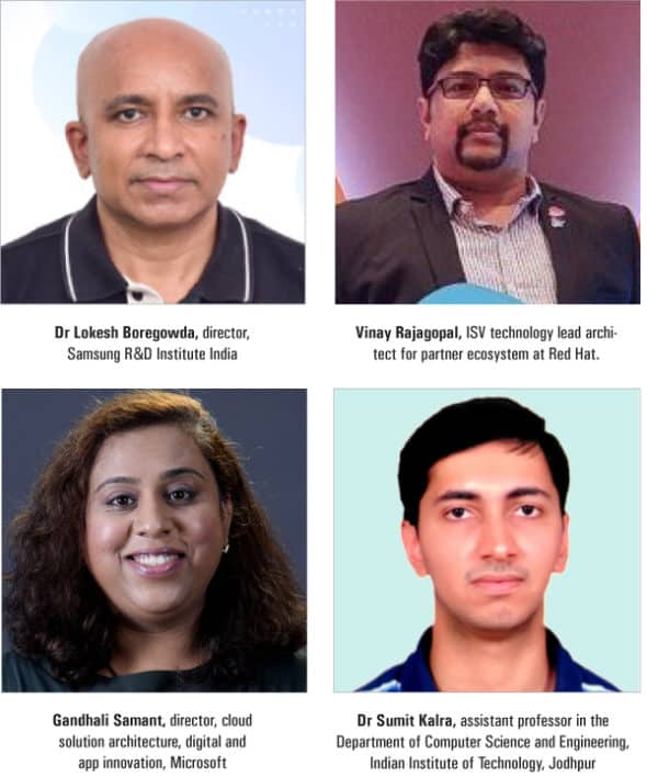 The Importance of Open Source in the Metaverse