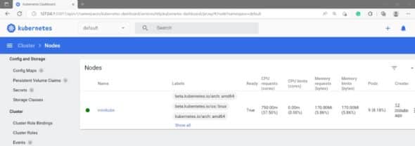 Getting Started with minikube
