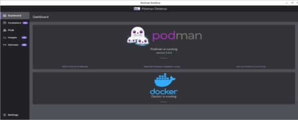 Podman: The Pod Manager Tool