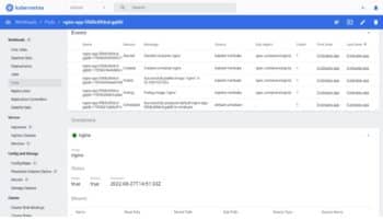 Getting Started with minikube