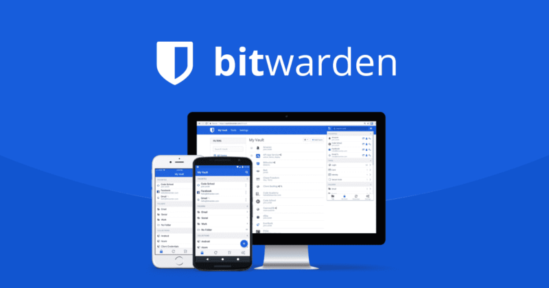 Bitwarden Declares The Takeover Of Passwordless.dev