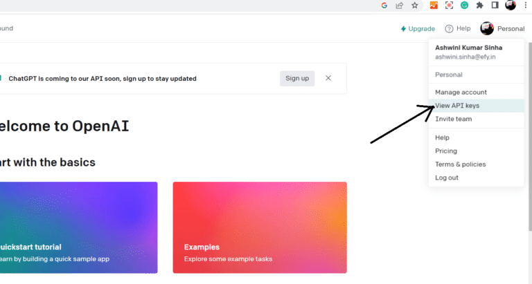 How to Convert ChatGPT into an Advanced Voice Assistant