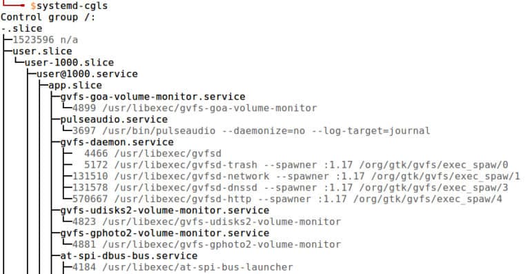 cgroups: The Key to Resource Management in Linux Systems