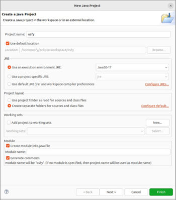 Eclipse IDE: An Overview
