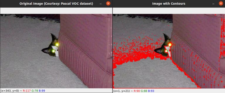 AI: Introduction to Computer Vision