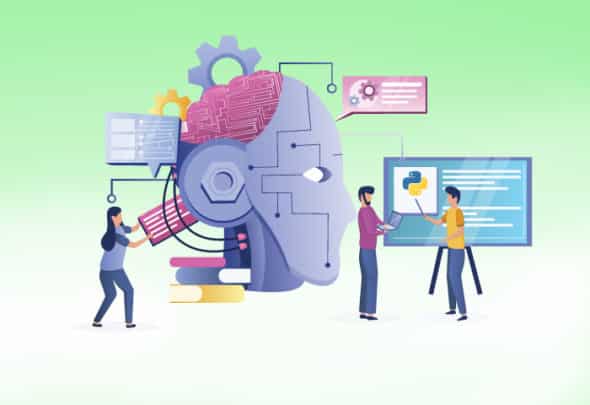 AI: Classical Techniques and Hidden Python Gems