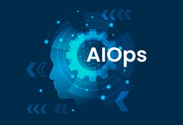 Use AIOps to Make Your Enterprise Agile