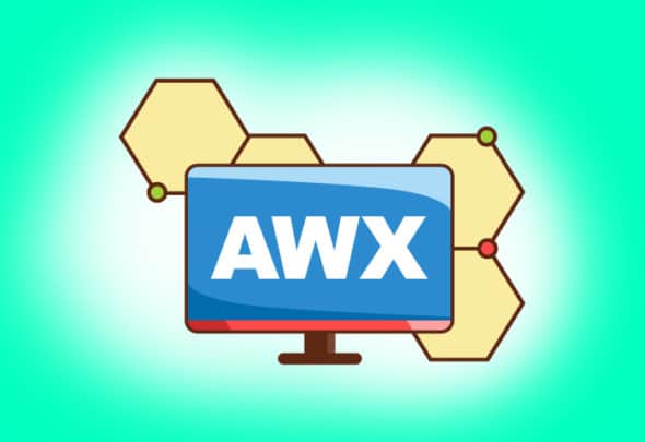 Ansible AWX: The GUI Configuration Management Automation Tool