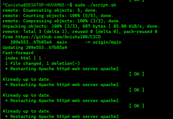 Make Your Own CI/CD Domain for IaaS Based Cloud Deployments