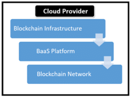 Blockchain as a Service: Harnessing the Power of the Cloud