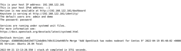 Integrating Network Function Virtualization With The Devops Pipeline Cloud Computing