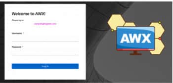 Ansible AWX: The GUI Configuration Management Automation Tool
