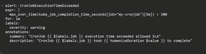 Kubernetes CronJob: The Powerful Job Scheduler