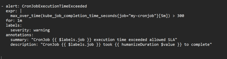 Kubernetes CronJob: The Powerful Job Scheduler