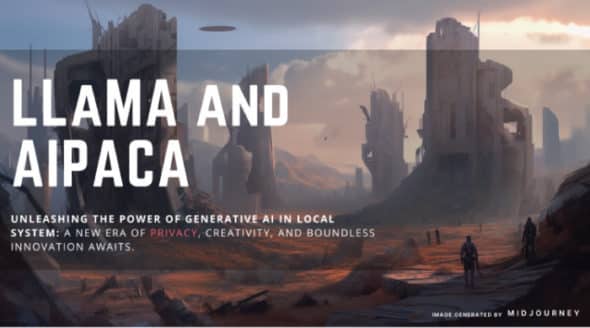 Power in Your Hands: Running Local Large Language Models for AI Brilliance