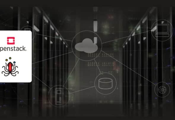 Simplifying OpenStack Deployment with Tacker - Open Source For You