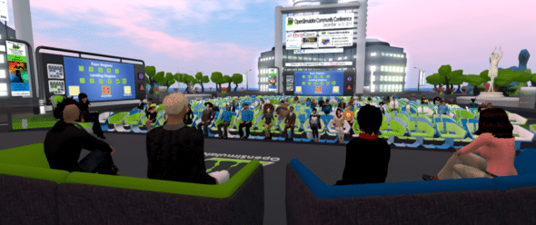 Exploring Open Source Metaverse Platforms: Unlocking Virtual Creativity