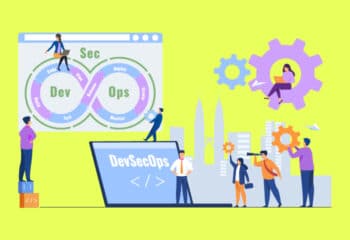 Enabling the Success of DevSecOps with AI