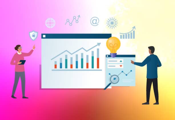 An Overview of the Python Data Analysis Library