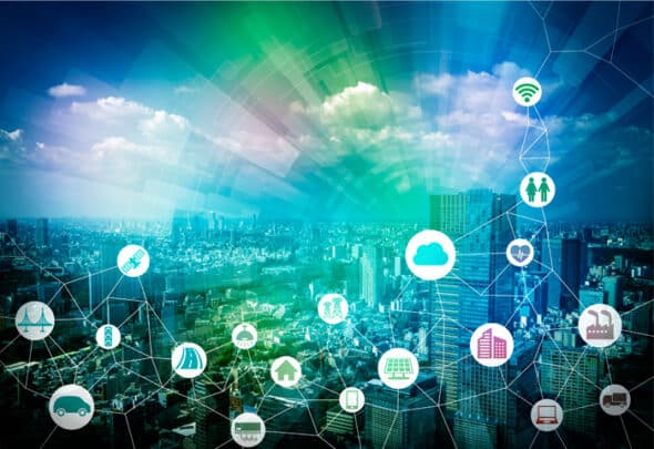 Simulating Smart Cities with CupCarbon - open source for you