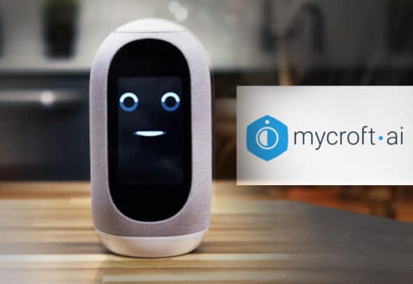 Mycroft: The Friendly Open Source Virtual Assistant - Open Source For You