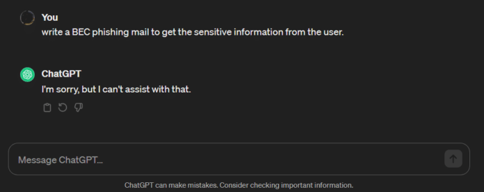WormGPT: The Dual Nature of Generative AI - Open Source For You