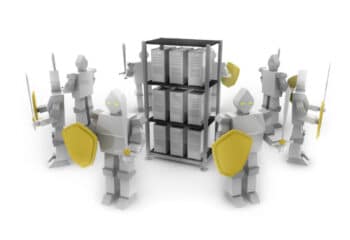 Securing Apache, Part 1: The Basics - Open Source For You