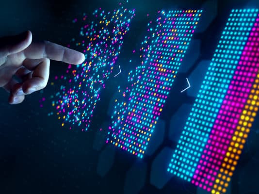 Processing Big Data Using Mongodb Gridfs Open Source For You