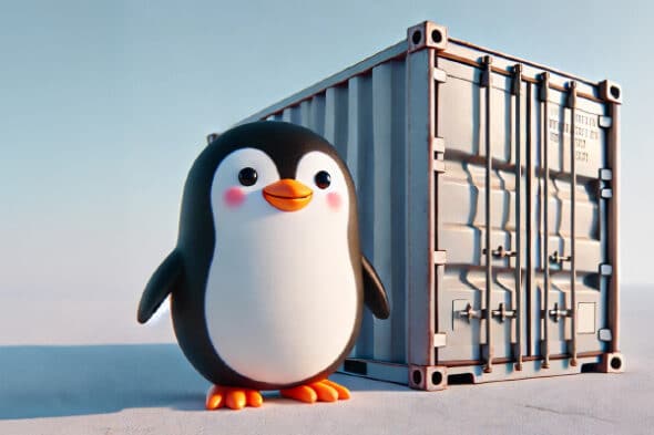Linux Containers Explained - Open Source For You