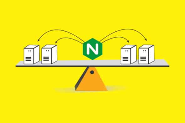 Building an Advanced Load Balancer with NGINX - Open Source For You