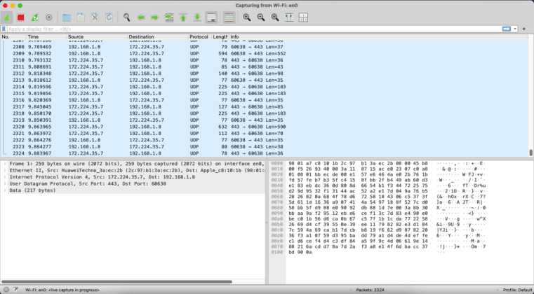 Using Wireshark for Network Packet Analysis: An Overview - Open Source For You