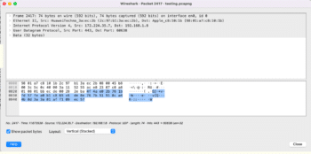 Using Wireshark for Network Packet Analysis: An Overview - Open Source For You