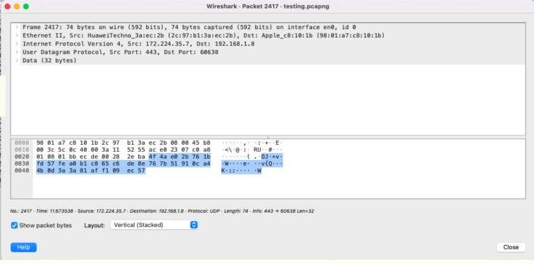 Using Wireshark for Network Packet Analysis: An Overview - Open Source ...