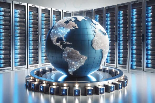 The Best Open Source Web Servers for 2025 - Open Source For You