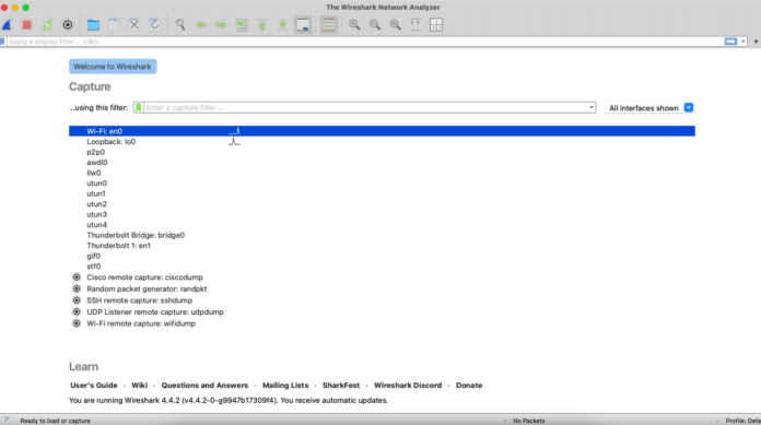 Using Wireshark for Network Packet Analysis: An Overview - Open Source For You