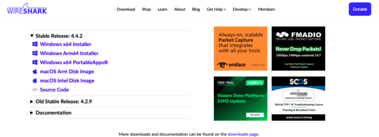 Using Wireshark for Network Packet Analysis: An Overview - Open Source For You