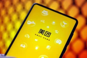 Meituan Joins Open Source AI With LongCat-Flash-Chat On GitHub - Open Source For You