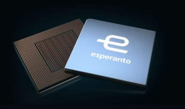 Ainekko Turns Esperanto’s AI Silicon Into Open Hardware For The World ...