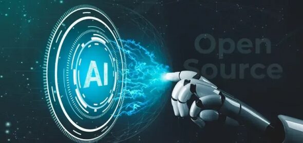 India’s Open Source AI Boom Outpaces Patents, Says Stanford - Open ...