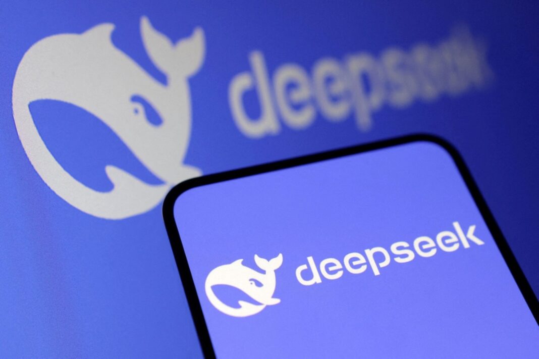 US Firms Turn To DeepSeek And Low-Cost Alternatives Over OpenAI And ...