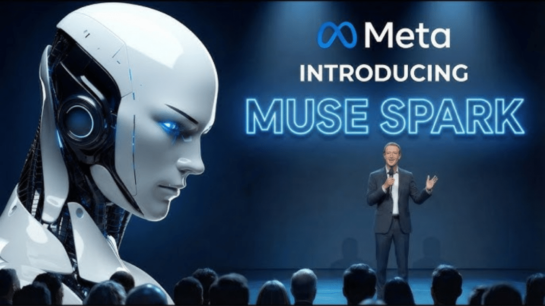 Muse Spark Delay Raises Questions Over Meta’s AI Monetisation Plans ...